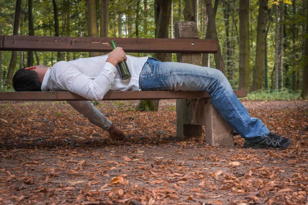 Drunk in Public Laws (PC 647(f)) in California - Inland Empire Criminal ...