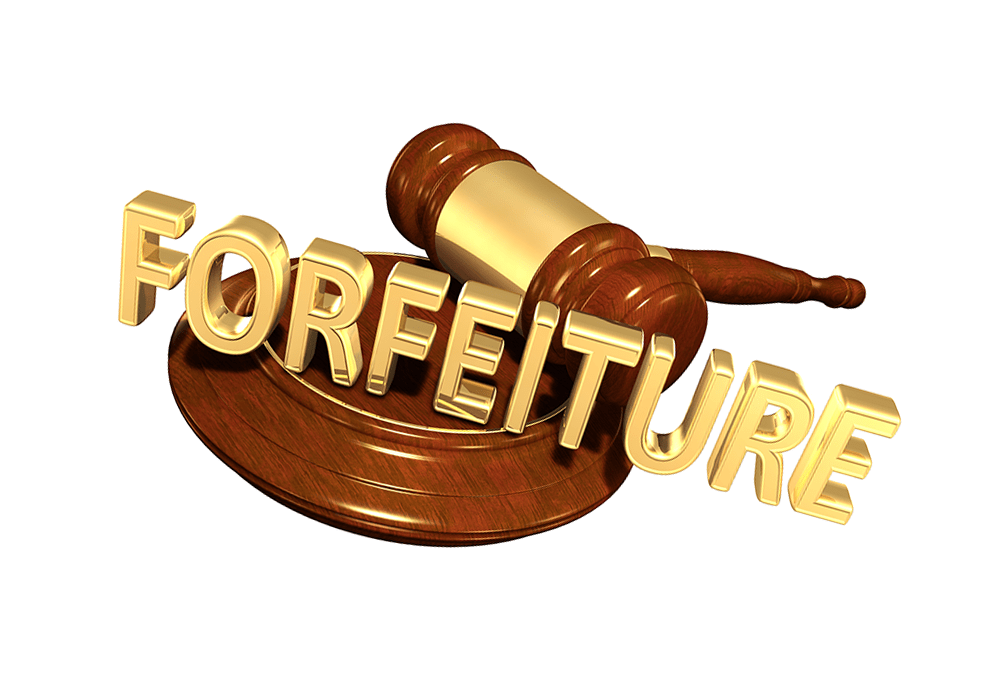 Asset Forfeiture (PC 186 – 186.8 and HS 11469 – 11495) - Inland Empire ...
