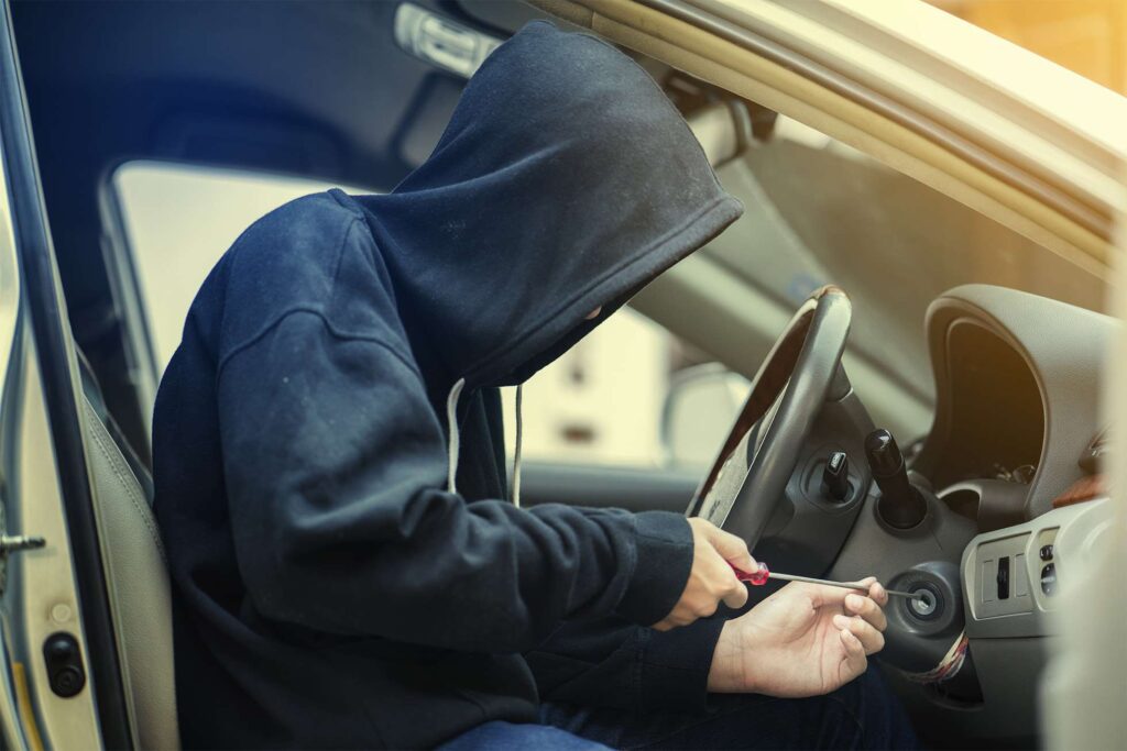 Vehicle Theft Laws (PC 487(d)(1)/VC 10851(a)) in California - Inland ...