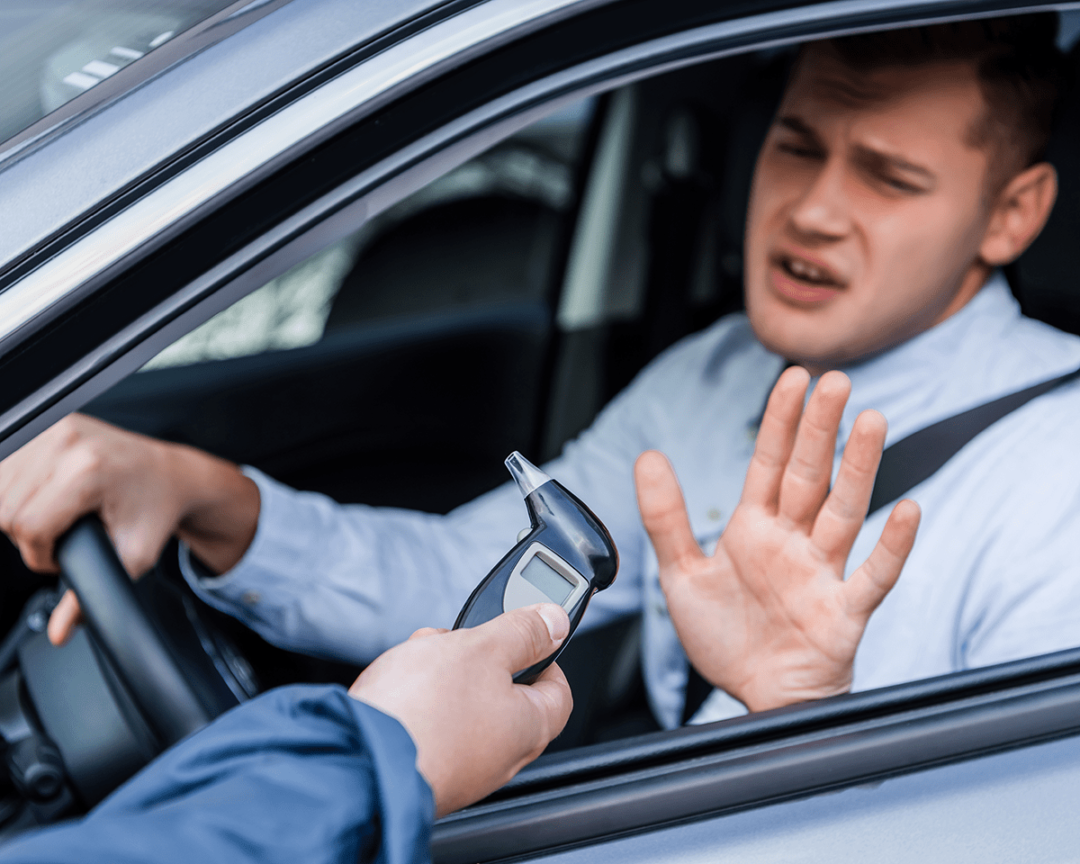 Understanding California Vehicle Code 23578: DUI Penalties Explained
